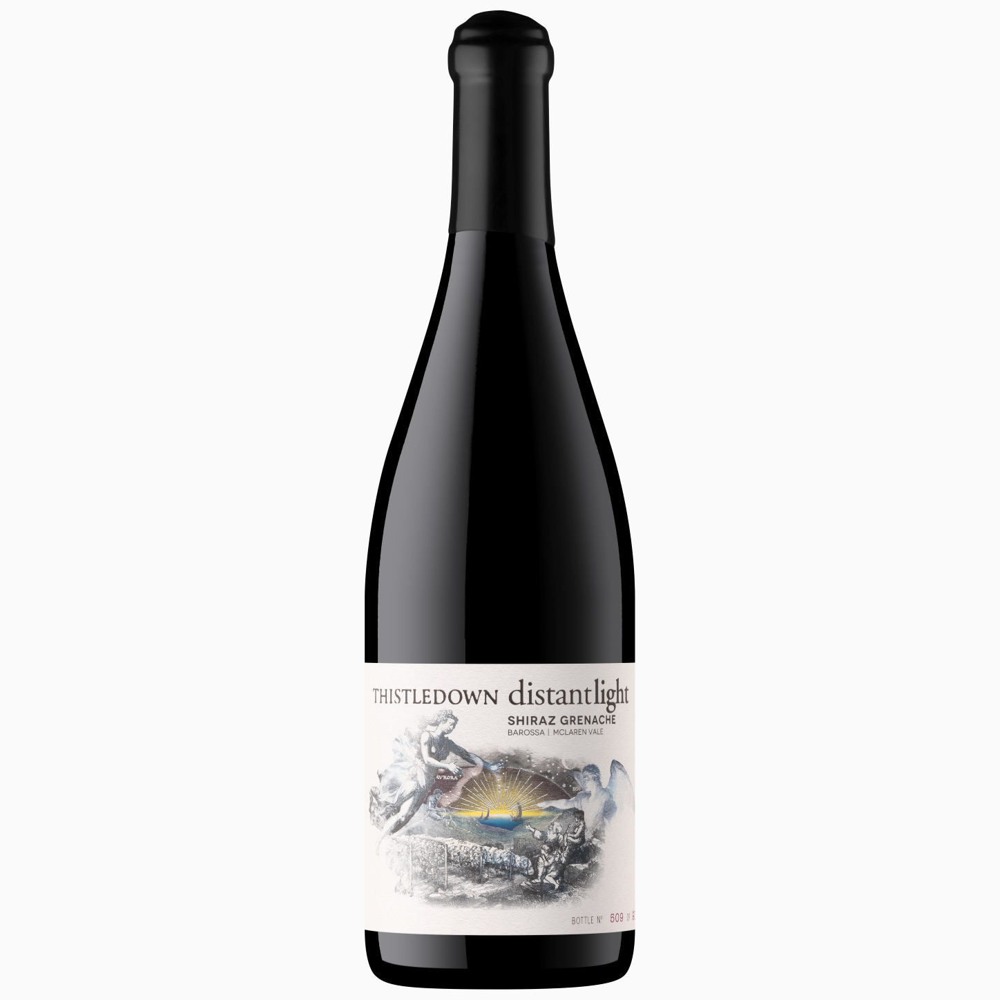 Thistledown Distant Light Grenache Shiraz 2021 - NYWines