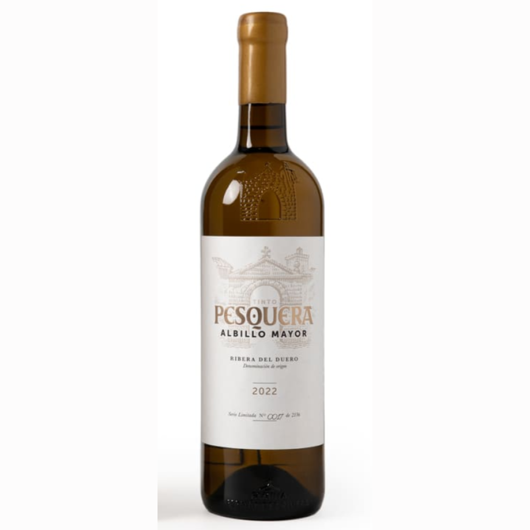 Tinto Pesquera Albillo Mayor 2022 Bottle - NYWines