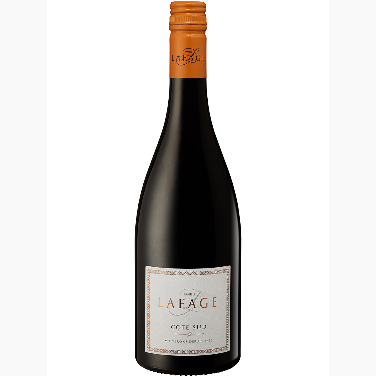 Domaine Lafage Côté Sud Cotes Catalanes 2022 Case - NYWines