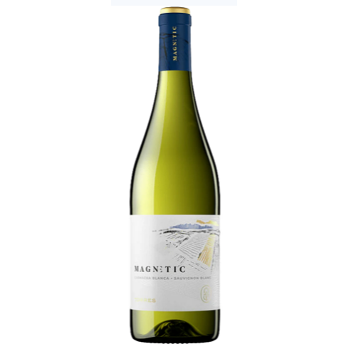 Torres 'Magnetic' Garnacha Blanca-Sauvignon Blanc 2024 - NYWines