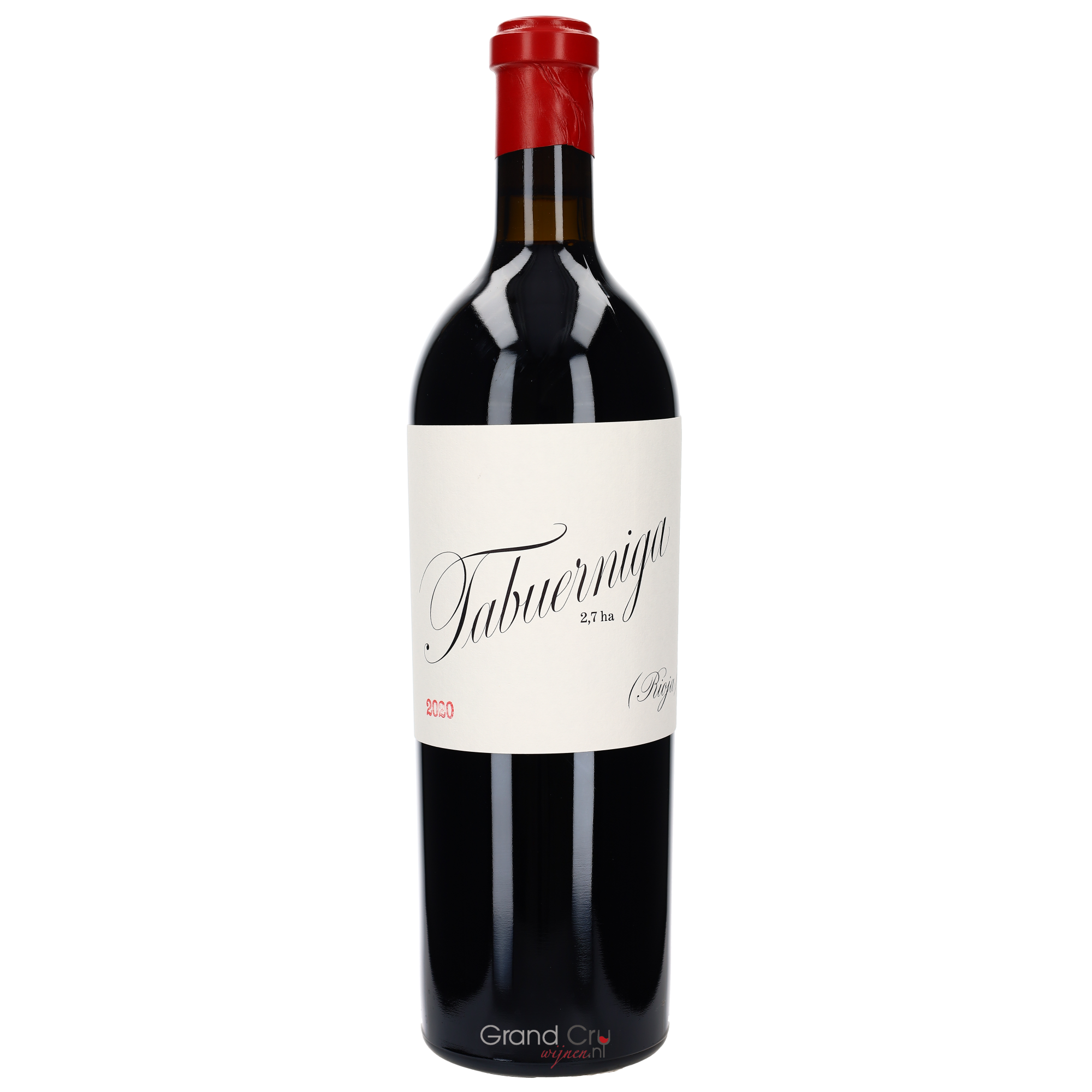 Bodegas Lanzaga Rioja Tabuerniga 2020 Bottle - NYWines