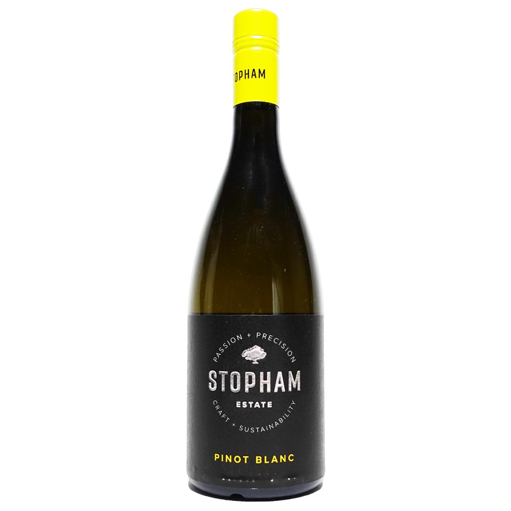 Stopham Estate Pinot Blanc 2022 Bottle - NYWines