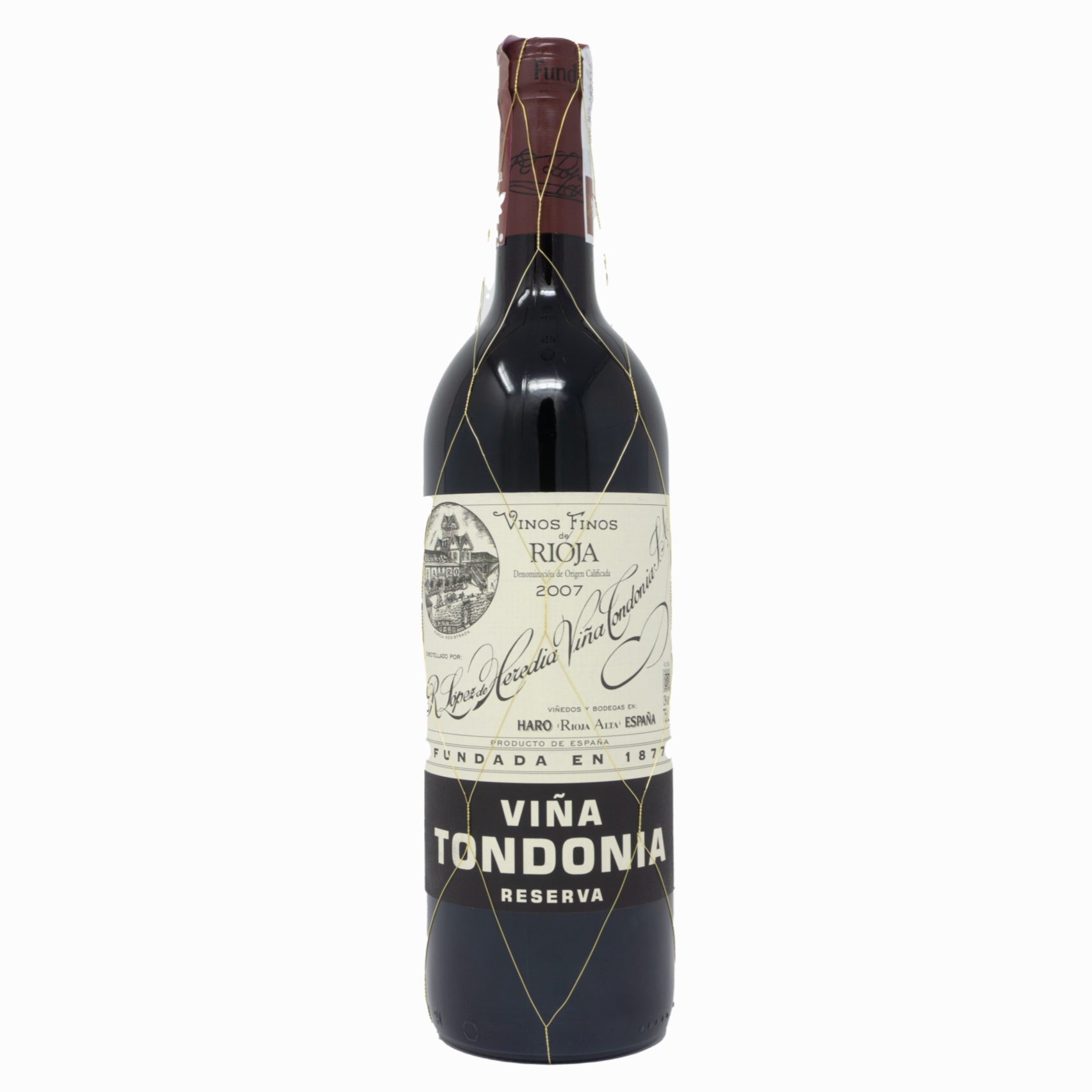 R. López De Heredia Viña Tondonia Reserva 2013 - NYWines