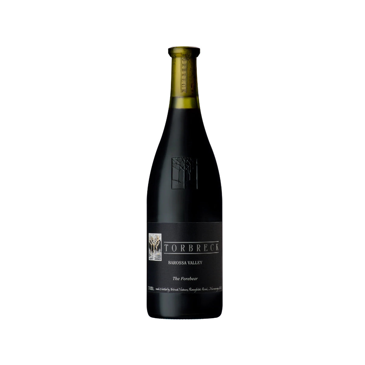 Torbreck 'The Forebear' Shiraz 2020 - NYWines