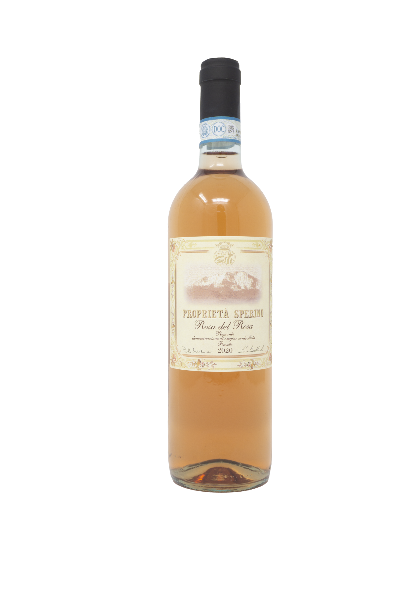 Proprieta Sperino 'Rosa del Rosa' 2022 - NYWines