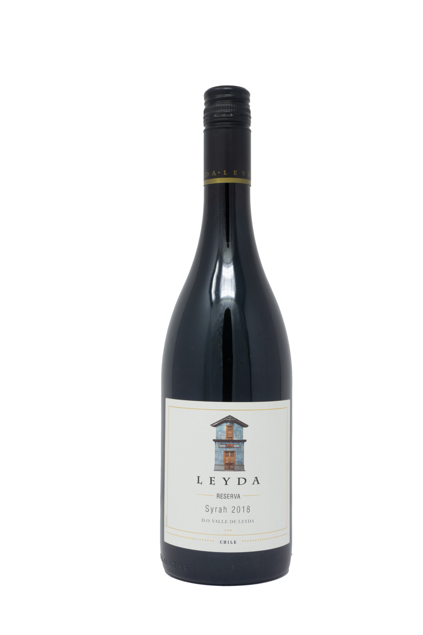 Vina Leyda Syrah Reserva 2021 - NYWines