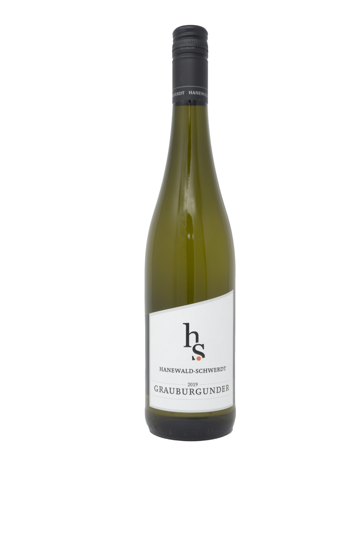 Weingut Hanewald-Schwerdt Grauburgunder 2023 - NYWines