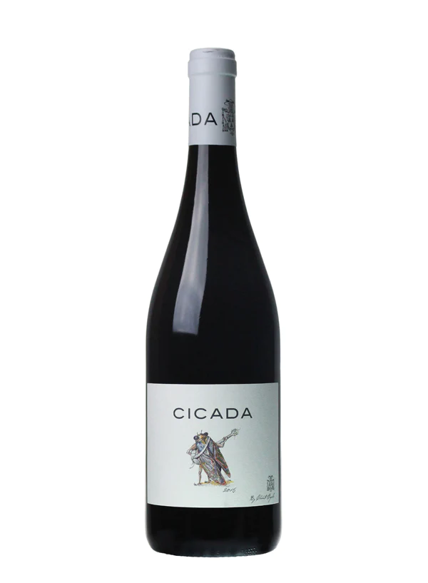 Chante Cigale Cicada Rouge 2024 - NYWines