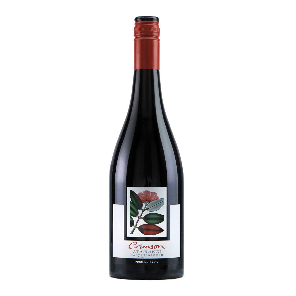 Ata Rangi 'Crimson' Pinot Noir 2023 - NYWines