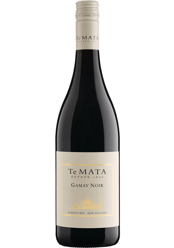 Te Mata Gamay Noir 2023 Bottle - NYWines