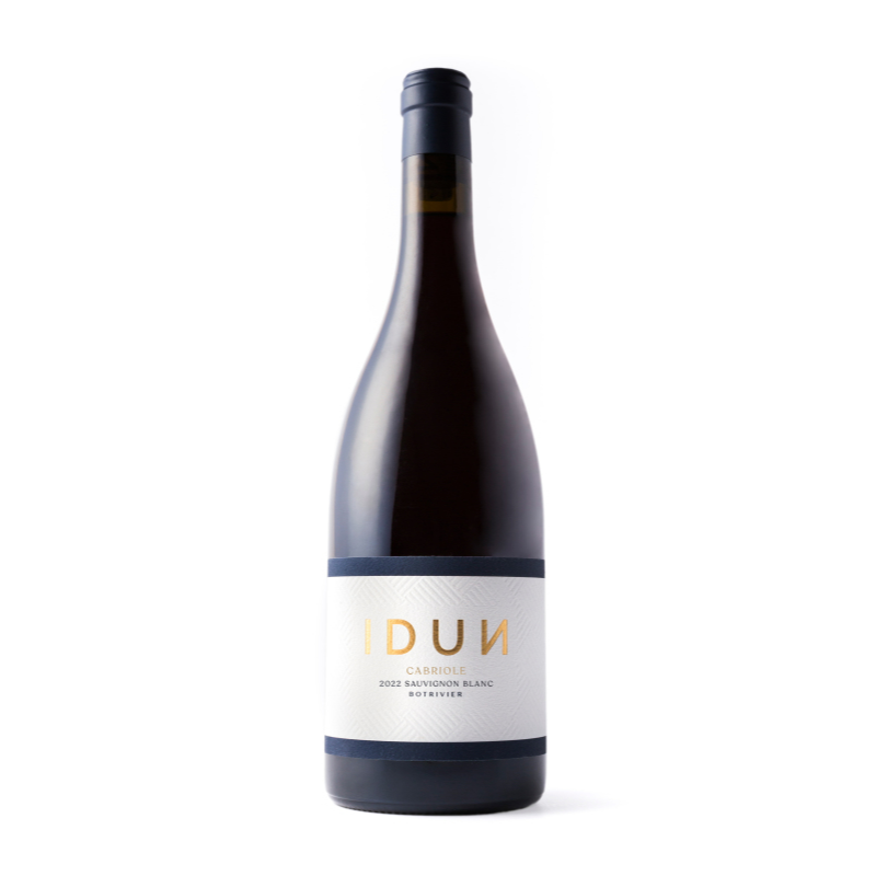Idun Cabriole Sauvignon Blanc 2022 - NYWines