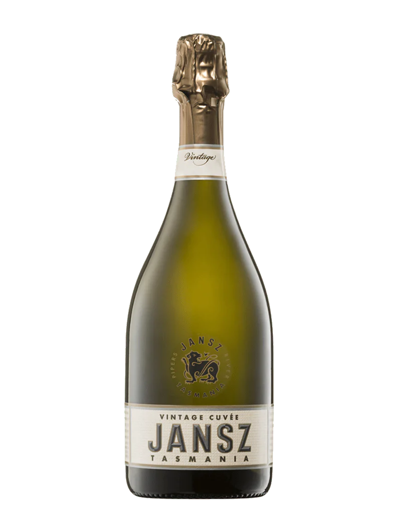 Jansz Vintage Cuvée Brut 2020 Case - NYWines