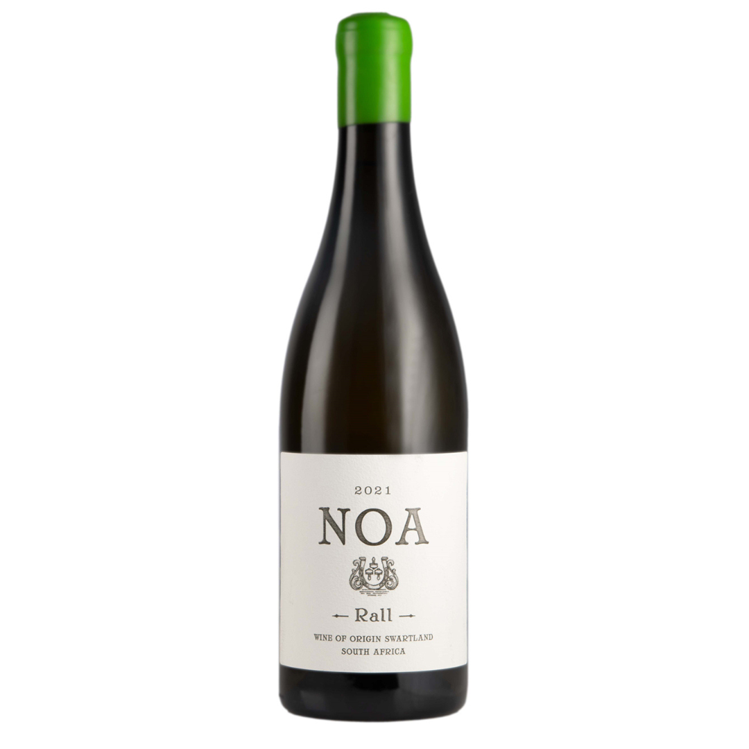 Rall Noa Chenin Blanc 2022 Bottle - NYWines