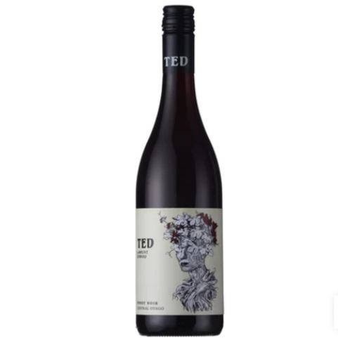 Mount Edward 'Ted' Pinot Noir 2020 - NYWines