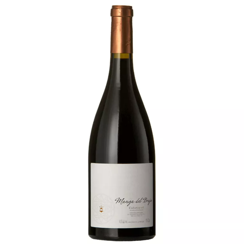 El Escocés Volante 'Manga del Brujo' 2022 - NYWines