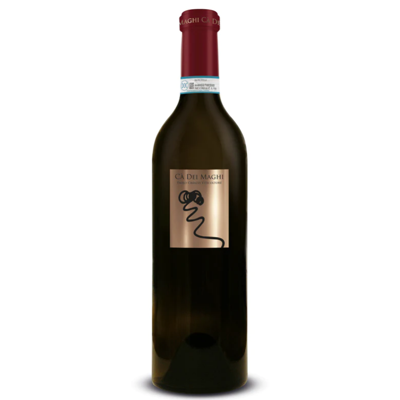 Ca dei Maghi Valpolicella Classico Superiore Ripasso 'Gold Label' 2016 ...
