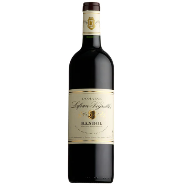 Domaine Lafran-Veyrolles Bandol 2022 - NYWines