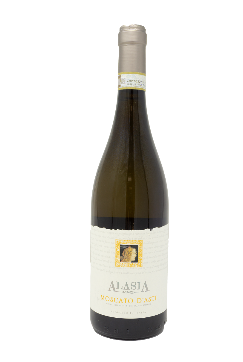 Alasia Moscato d'Asti 2024 - NYWines