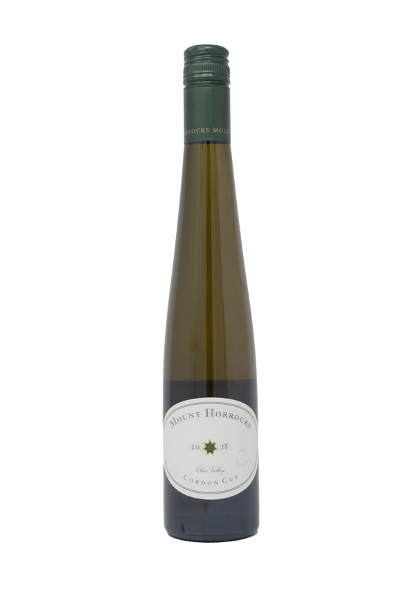 Mount Horrocks 'Cordon Cut' Riesling 2022 Bottle - NYWines