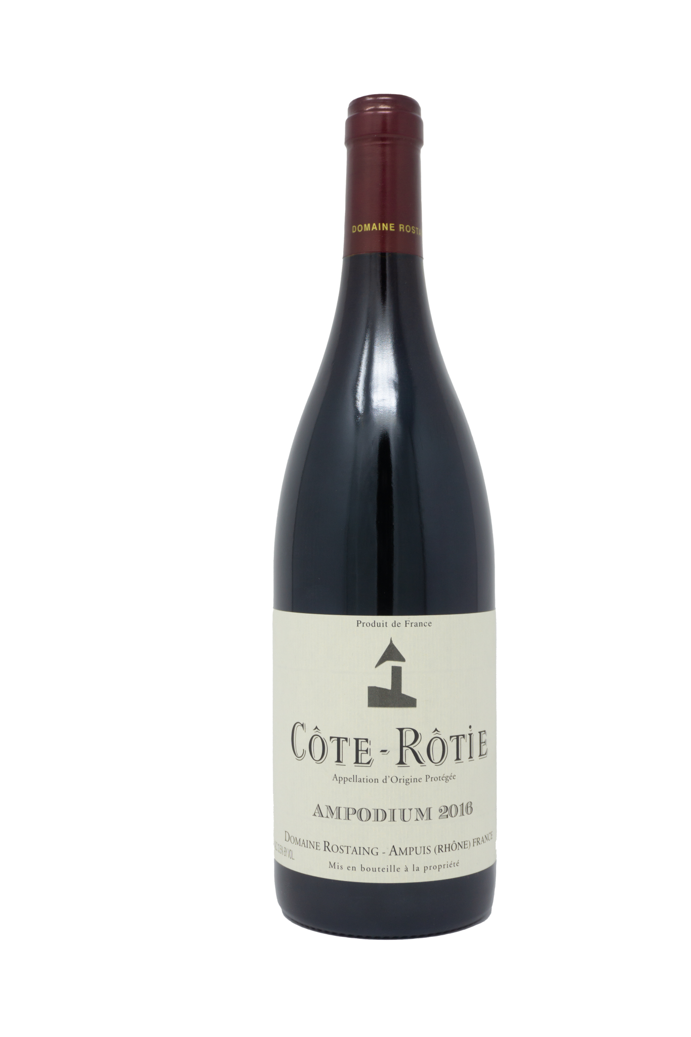 Domaine Rostaing Cote-Rotie Ampodium 2021 - NYWines