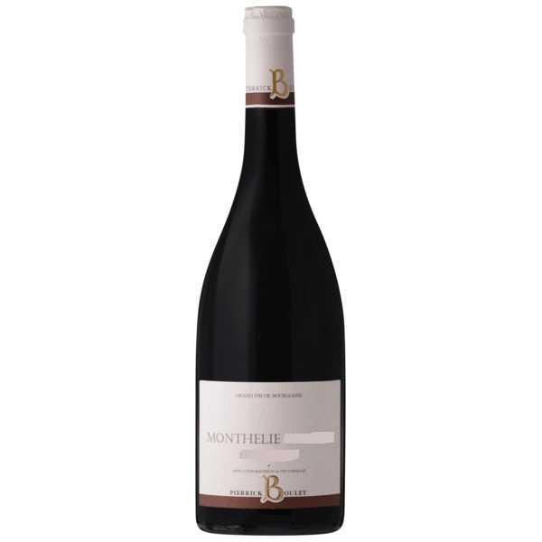 Domaine Pierrick Bouley Monthelie Aux Fournereaux 2020 - NYWines