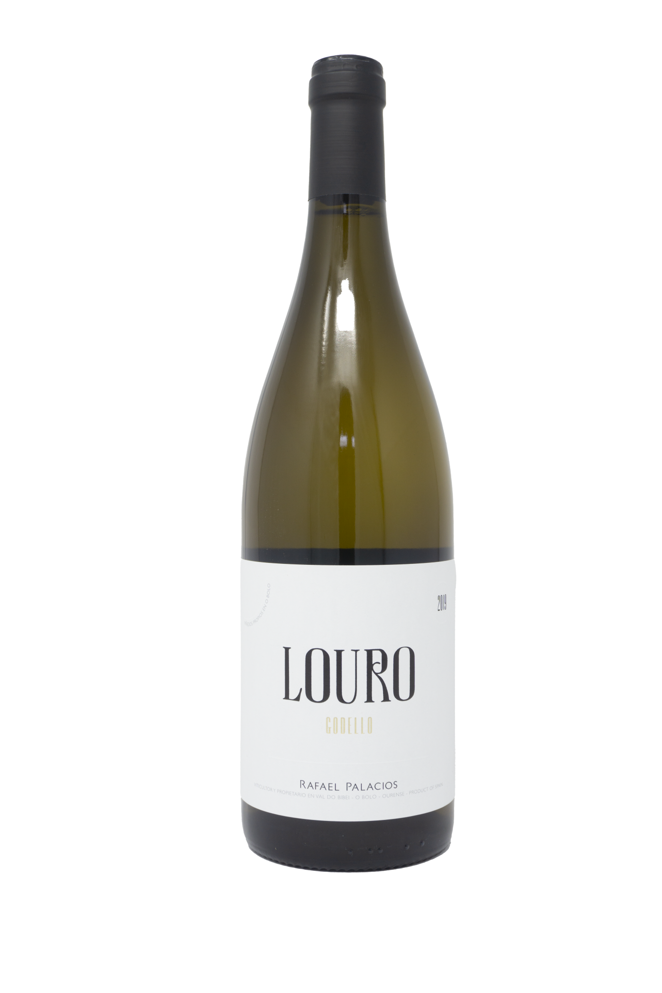 Rafael Palacios 'Louro' Godello 2023 - NYWines