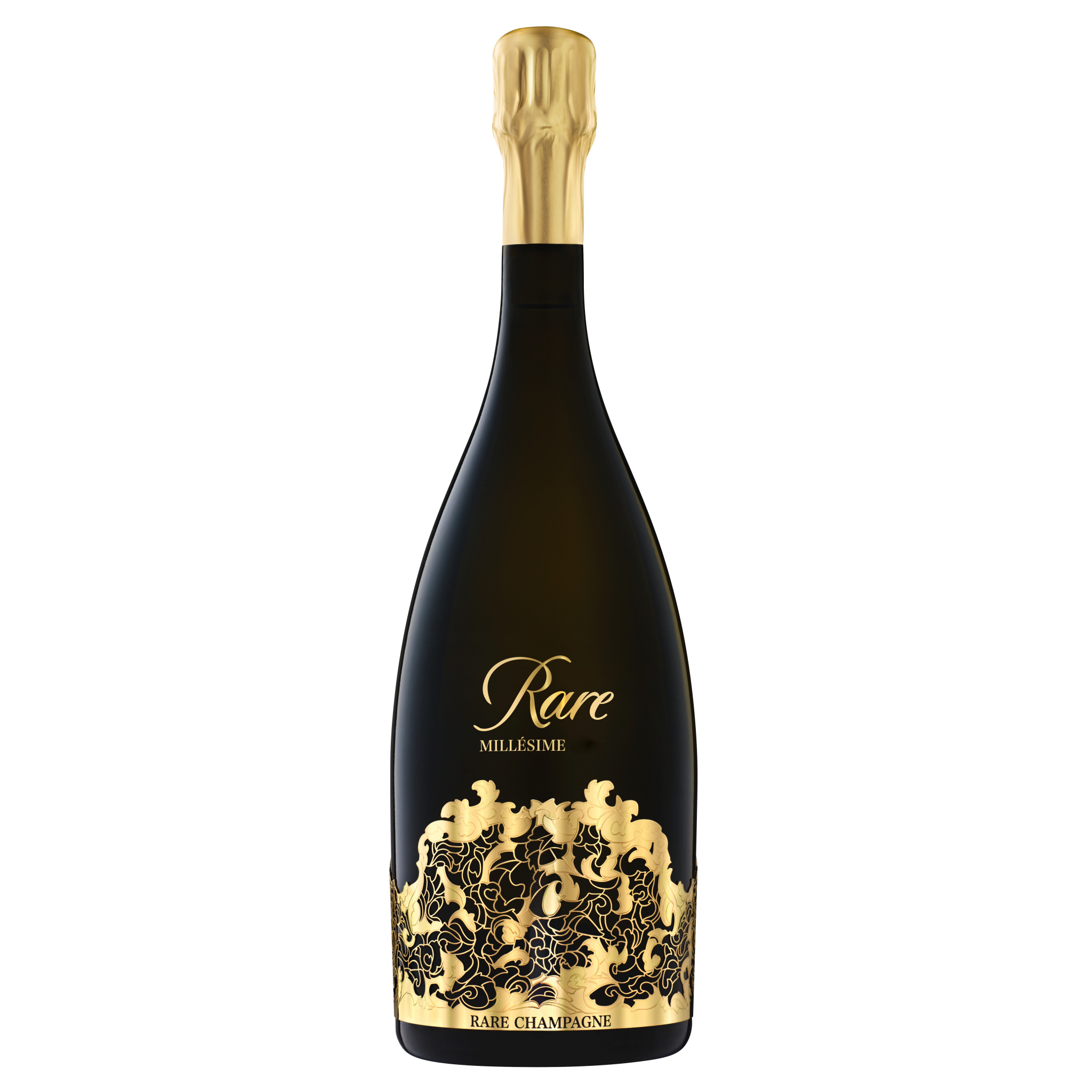Piper Heidsieck Cuvée Rare Brut Millesime 2012 Case - NYWines