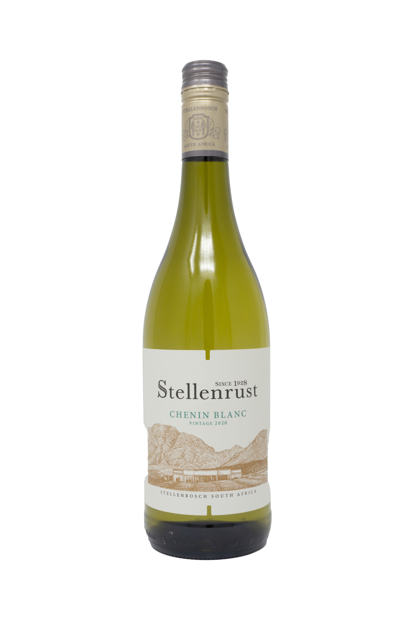 Stellenrust Chenin Blanc 2022 - NYWines